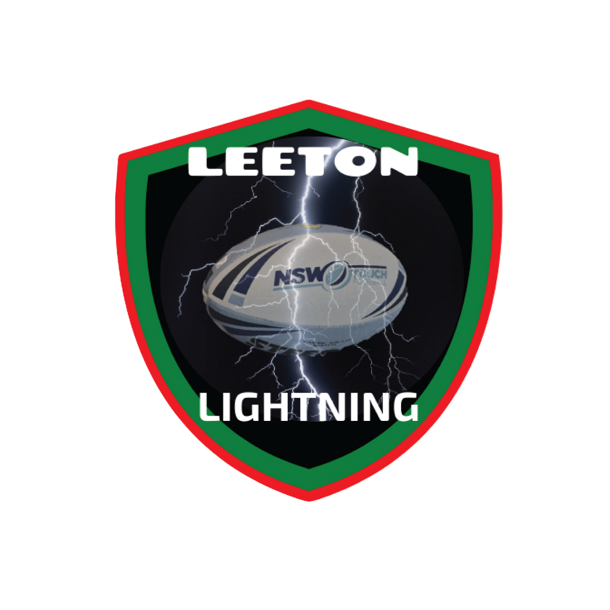 LEETON LIGHTNING TOUCH – Jade Sports